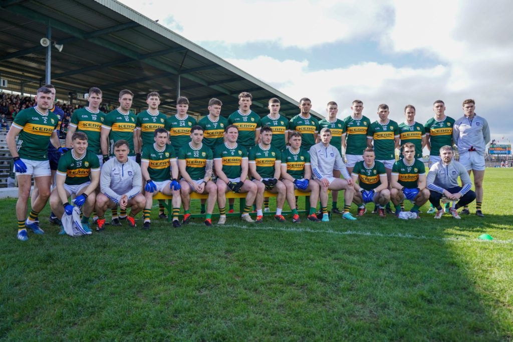 Kerry defeat Tyrone | RadioKerry.ie