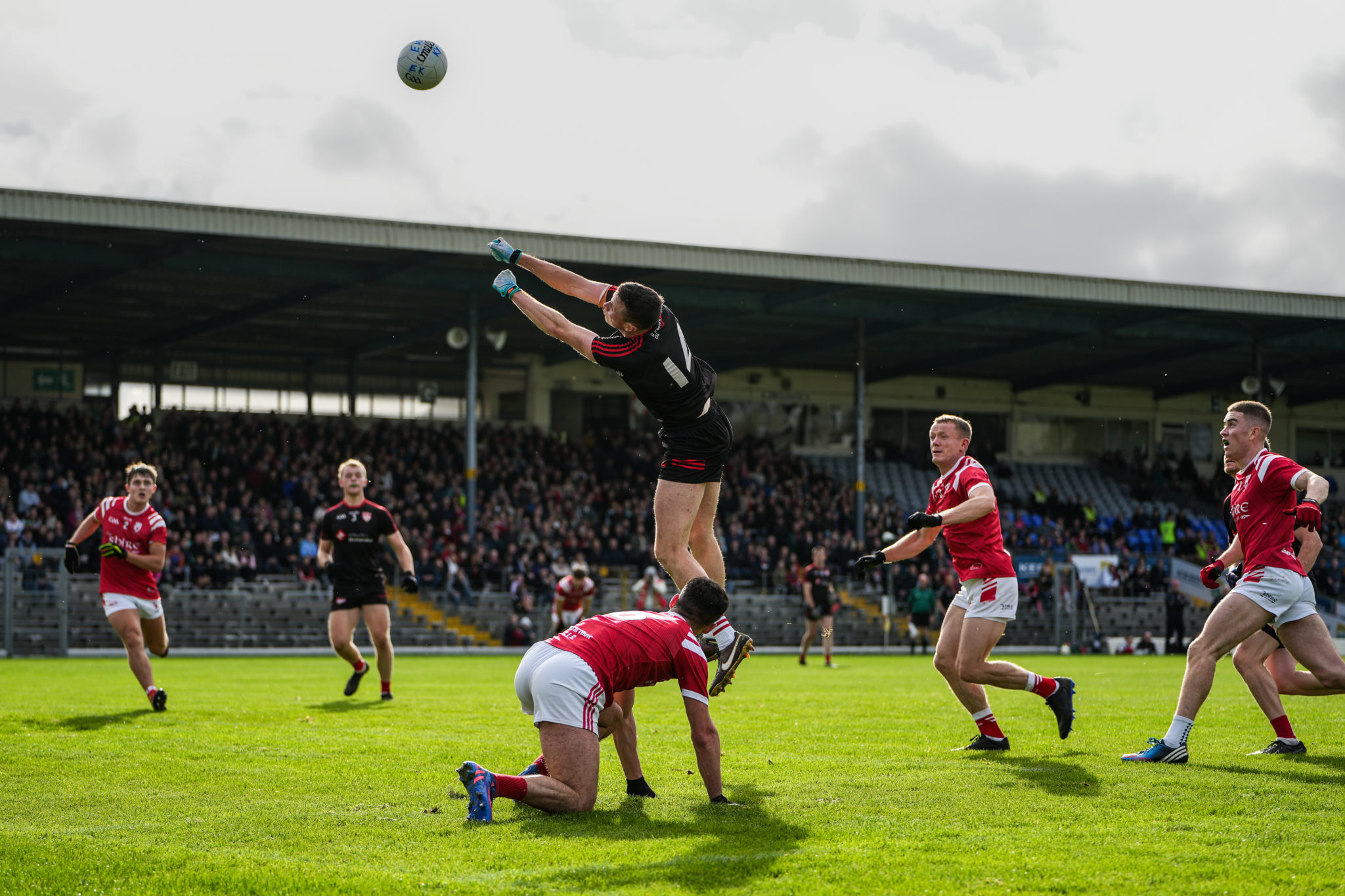 East Kerry back in County final | RadioKerry.ie