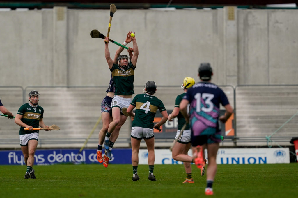 Victory for Kerry against Mayo | RadioKerry.ie