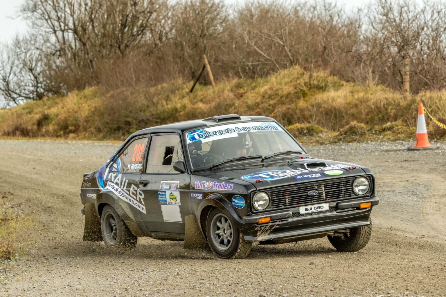 Donnelly takes top honours home to Tyrone on a very successful ...