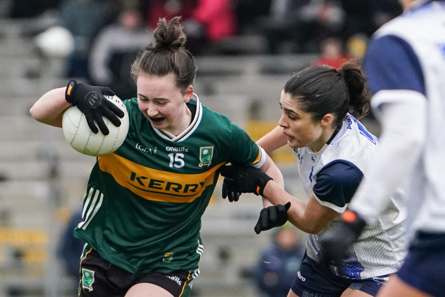 Kerry defeat Waterford | RadioKerry.ie