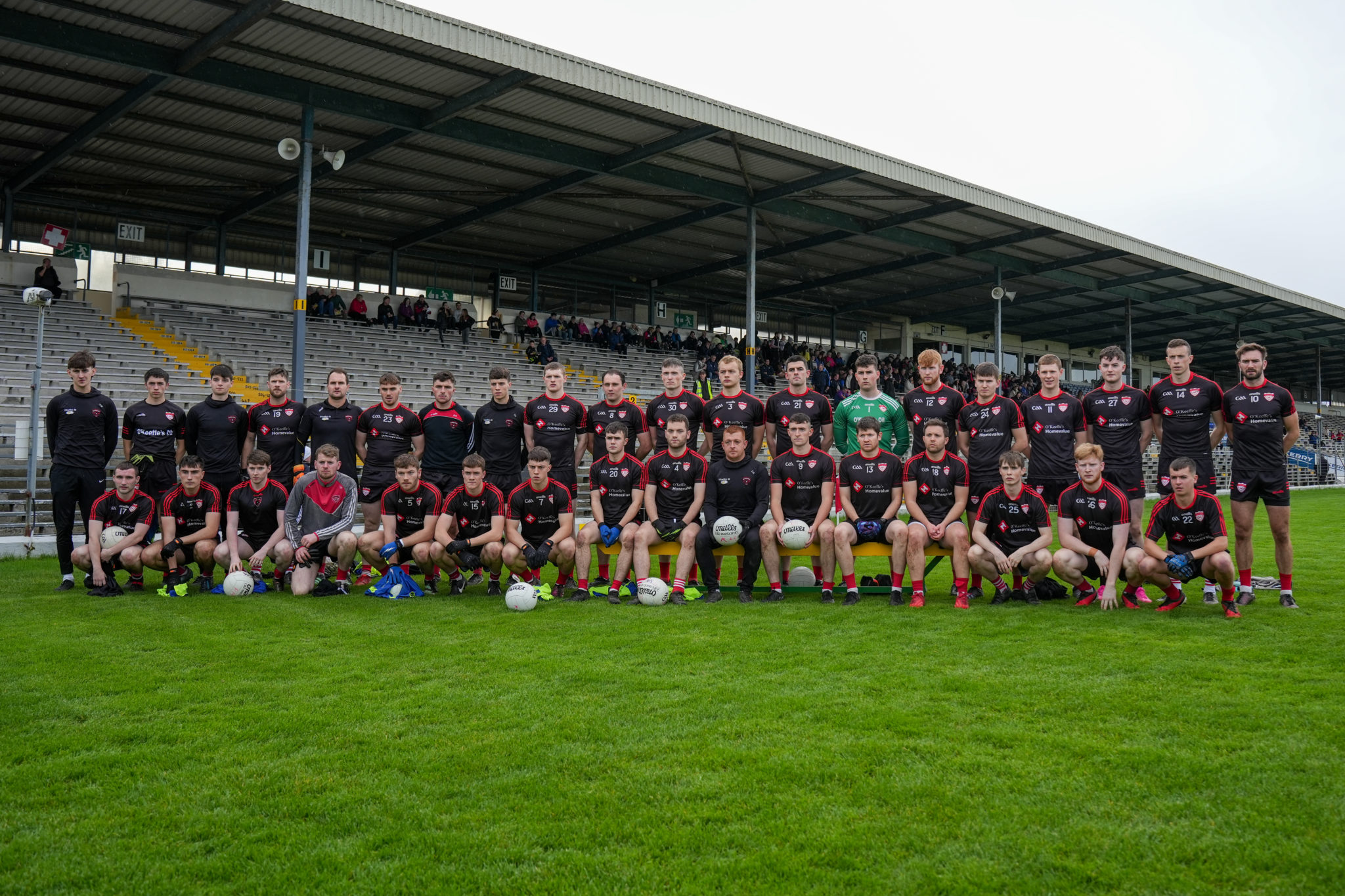 East Kerry back in County final | RadioKerry.ie