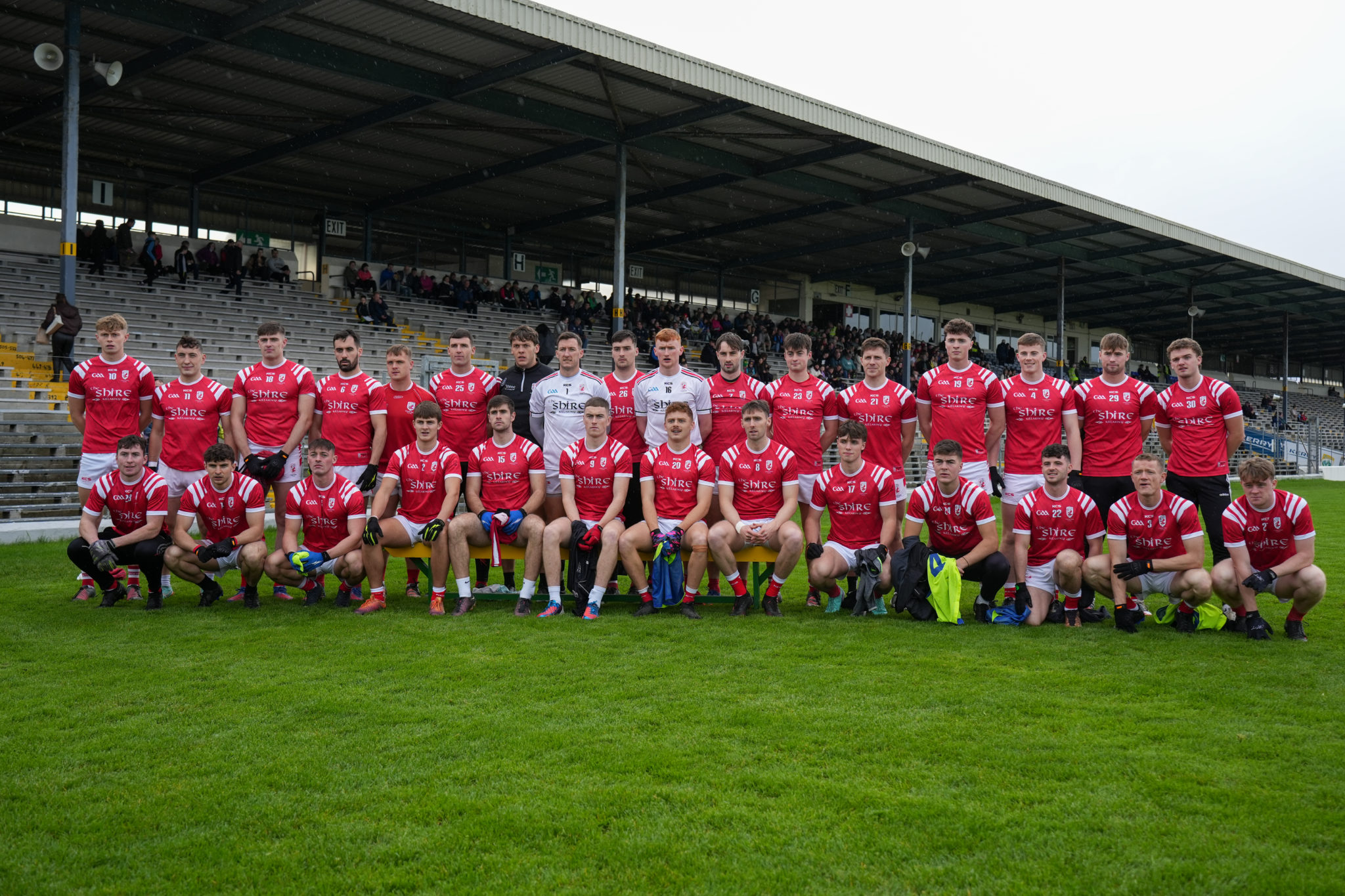 East Kerry back in County final | RadioKerry.ie