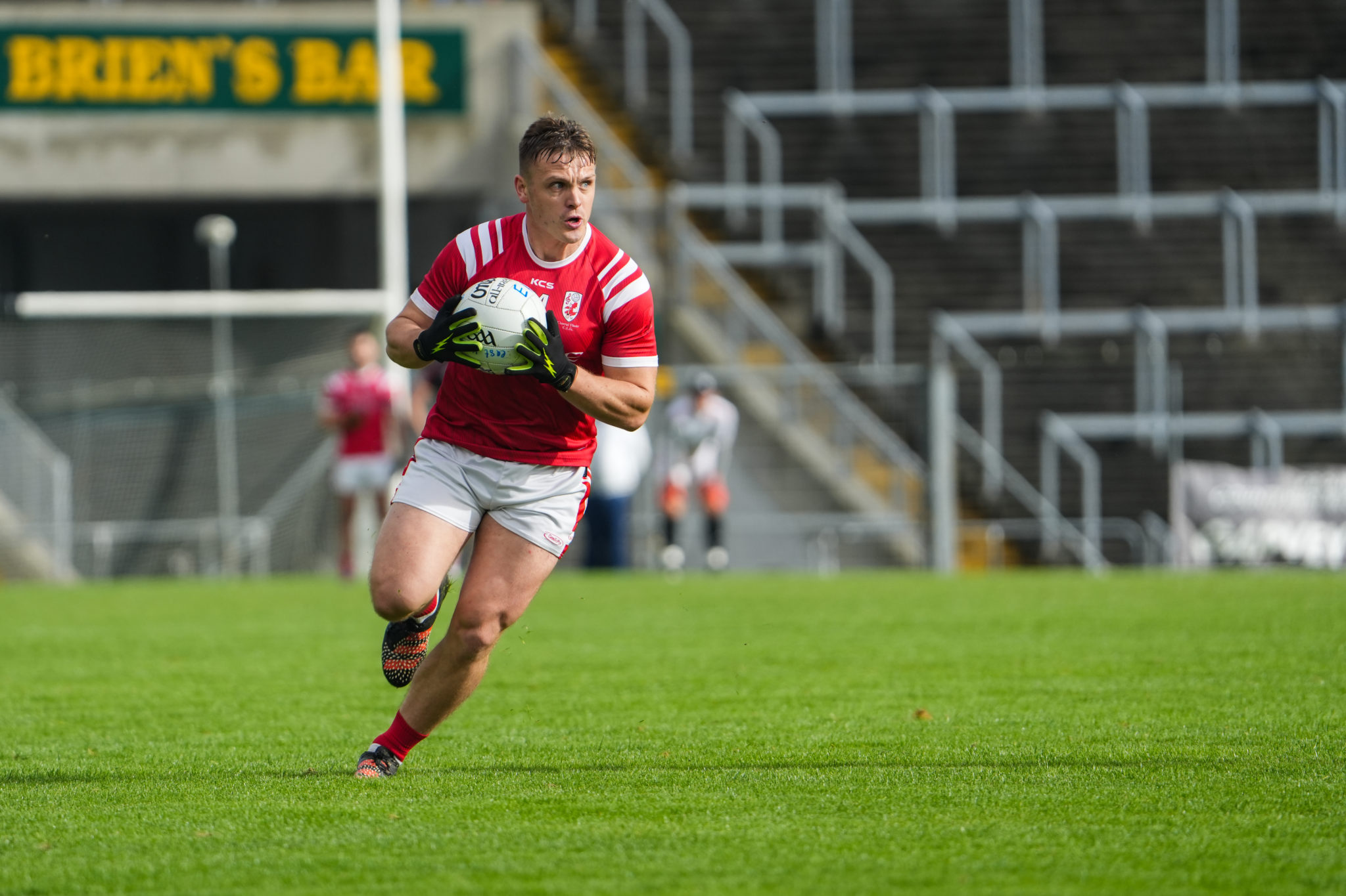 East Kerry back in County final | RadioKerry.ie