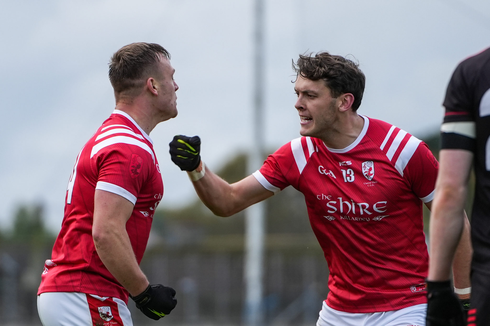 East Kerry back in County final | RadioKerry.ie
