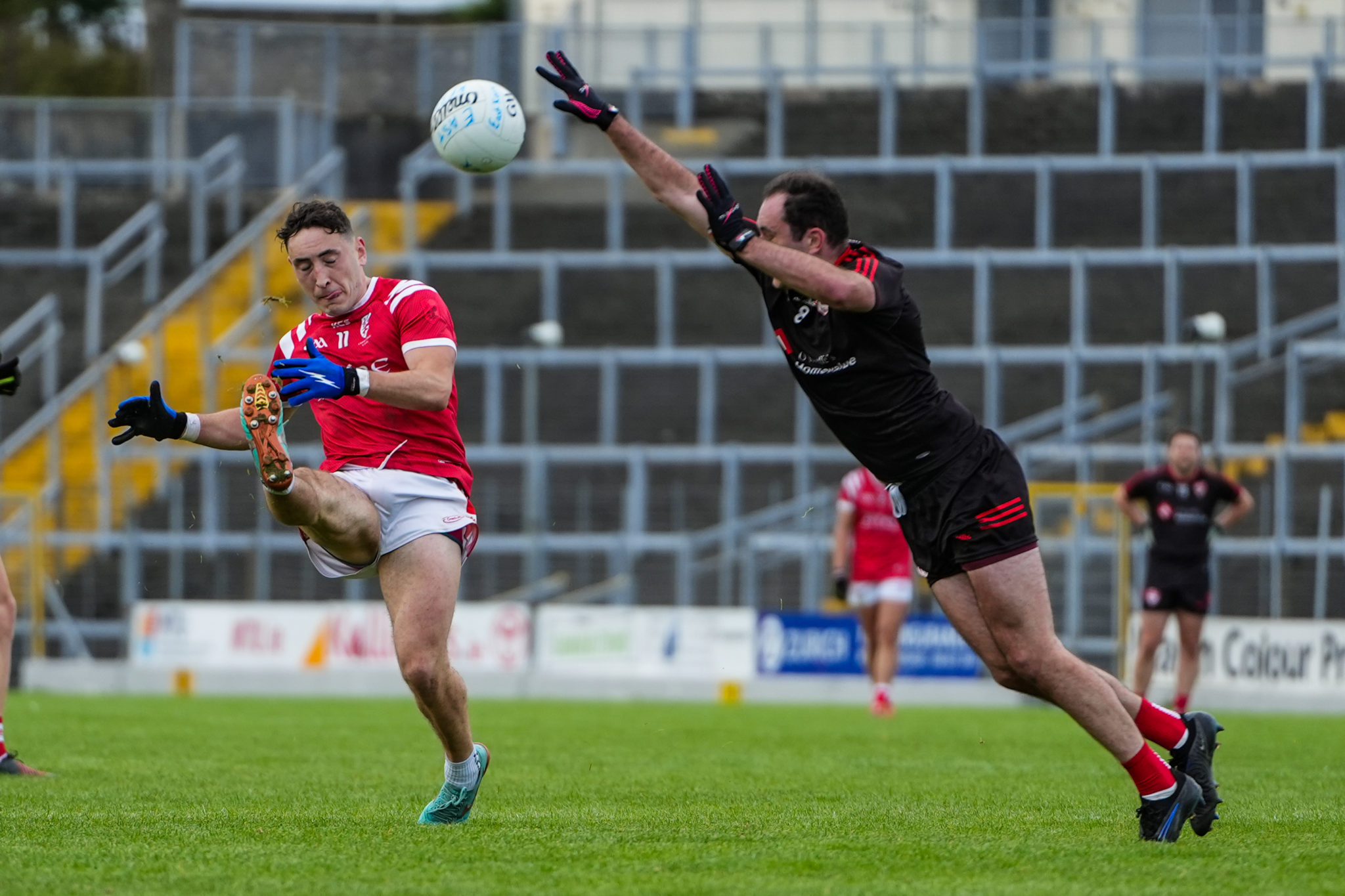 East Kerry back in County final | RadioKerry.ie