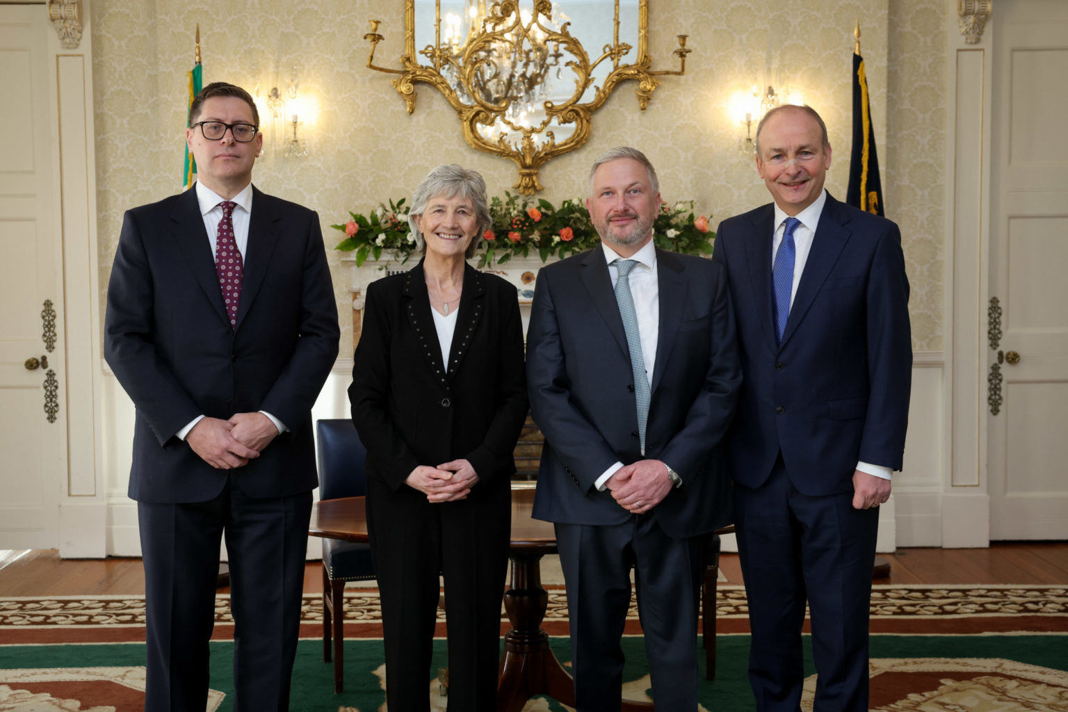 Kerry man appointed as judge to the High Court | RadioKerry.ie