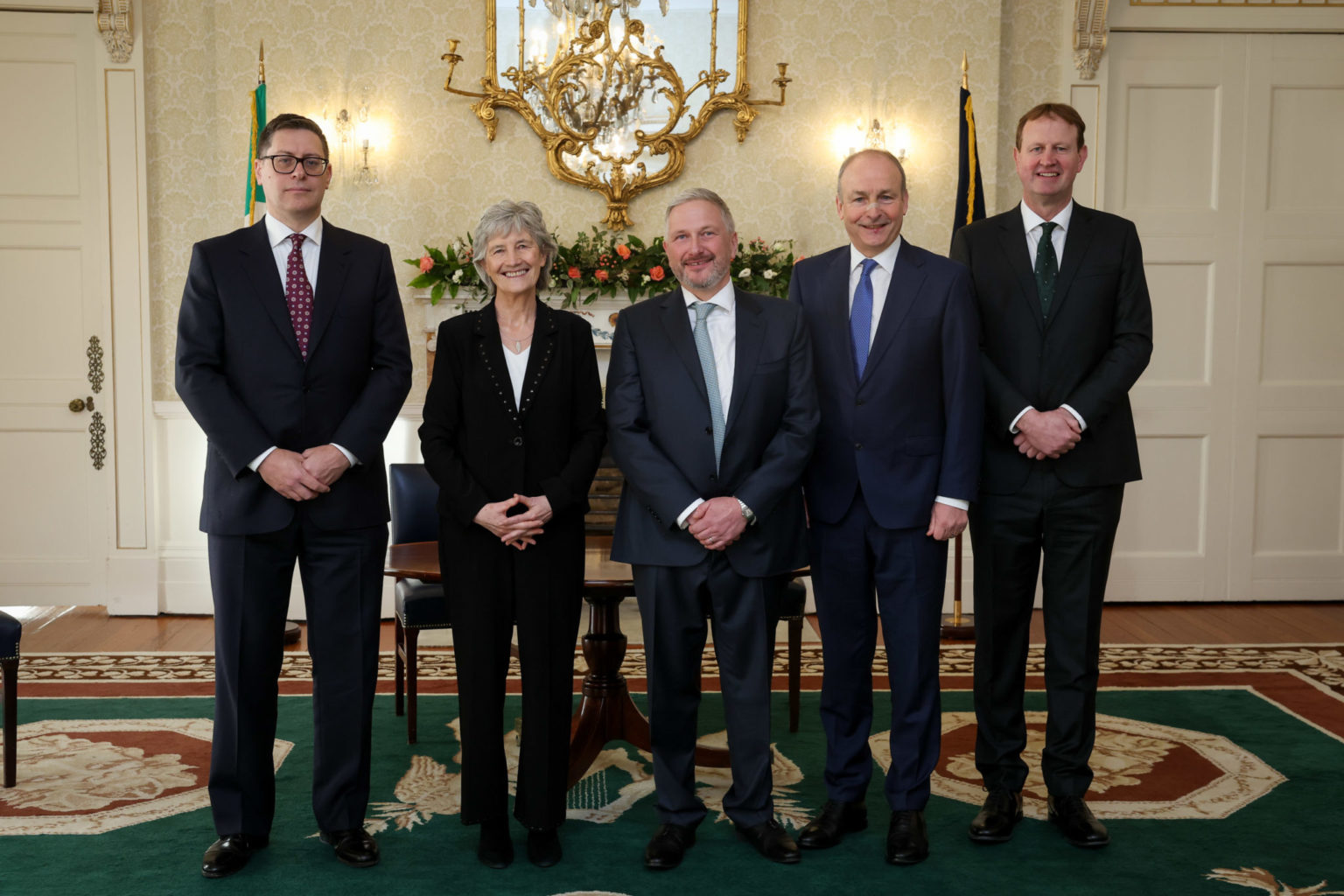 Kerry man appointed as judge to the High Court | RadioKerry.ie