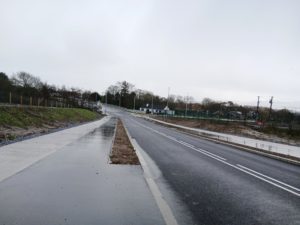 Mayor of Tralee says it’s vital next section of Northern Relief Road is ...