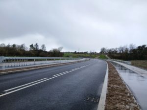 Mayor of Tralee says it’s vital next section of Northern Relief Road is ...